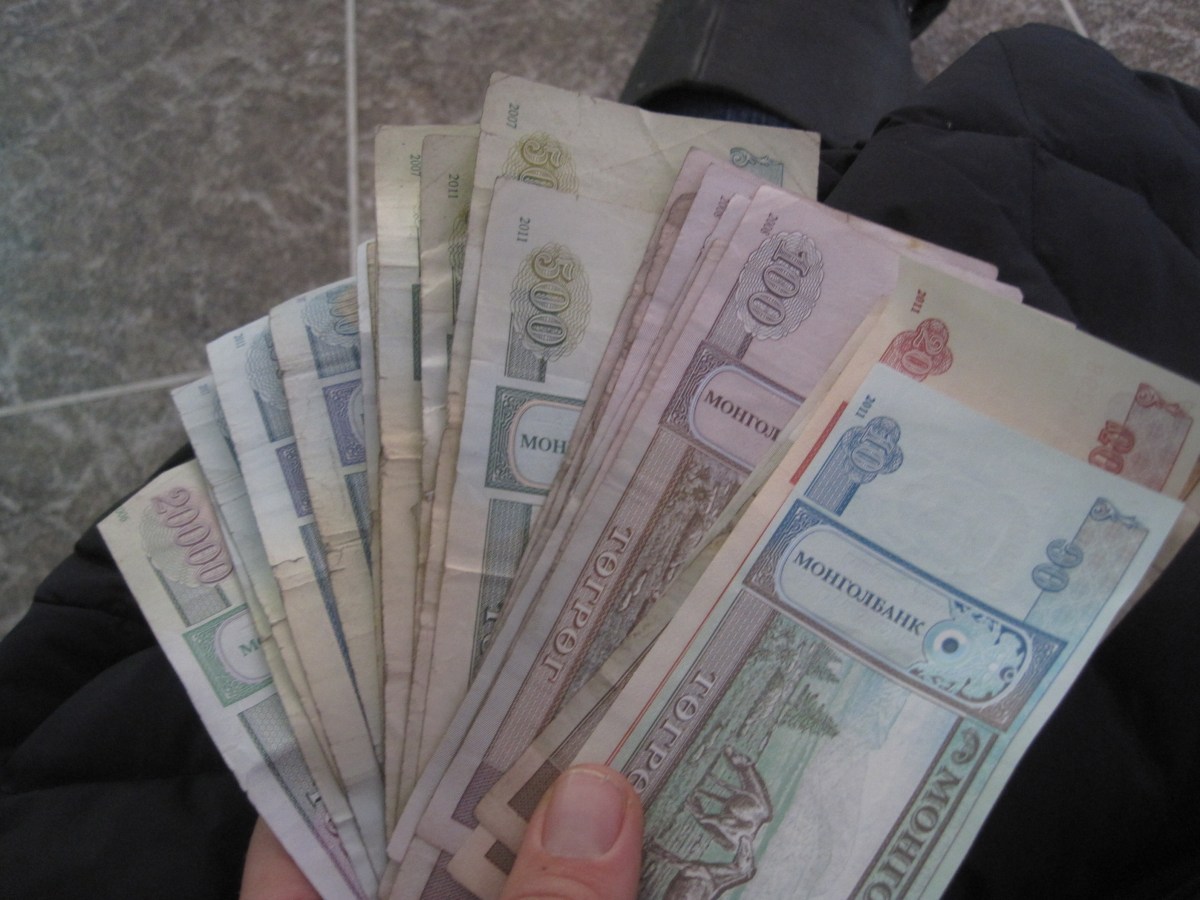 The quirky case of Ulaan Baatar, Mongolia | Coco in the World